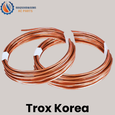 Trox Korea - Maqsood and Sons Traders